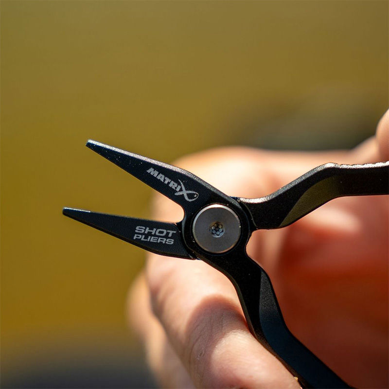 Matrix Mini Shot Pliers - £8.99